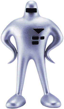 Starman | EarthBound Wiki | Fandom