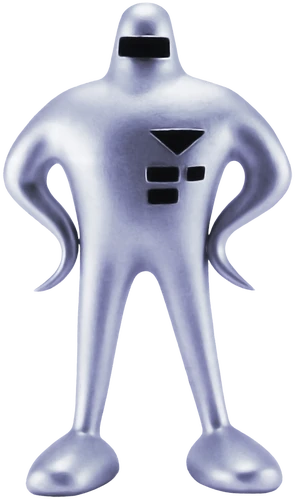 Starman | EarthBound Wiki | Fandom