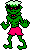 Zombie | EarthBound Wiki | Fandom