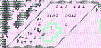 Magicant | EarthBound Wiki | Fandom