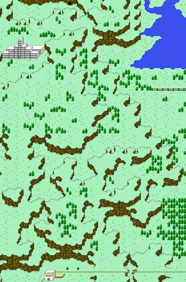 Yucca Desert | EarthBound Wiki | Fandom