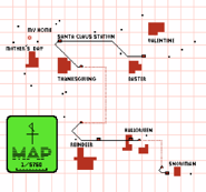 Map | EarthBound Wiki | Fandom