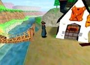 Tazmily Village | EarthBound Wiki | Fandom