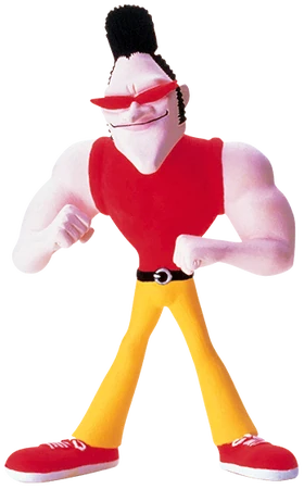 how to draw earthbound characters