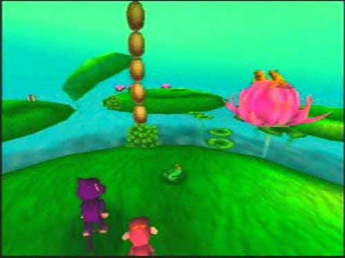 Samba | EarthBound Wiki | Fandom