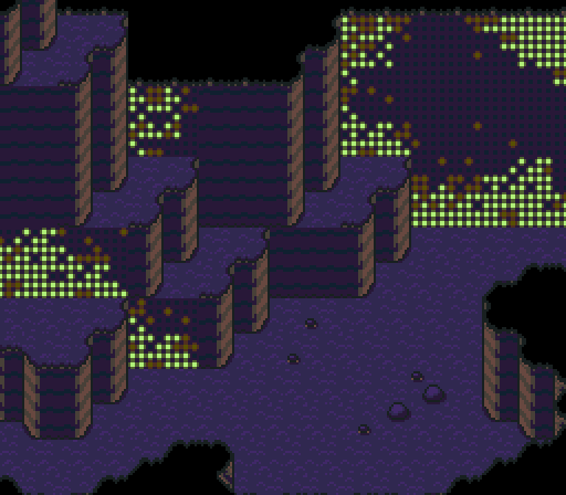 Lumine Hall | EarthBound Wiki | Fandom
