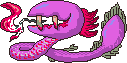 Bionic Kraken | EarthBound Wiki | Fandom