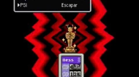 Ness's Nightmare | EarthBound Wiki | Fandom