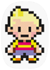 Lucas | EarthBound Wiki | Fandom