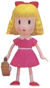 Paula | EarthBound Wiki | Fandom