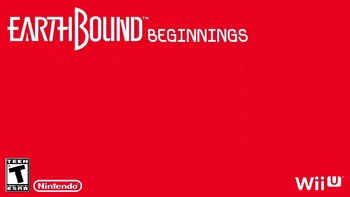 EarthBound Beginnings | EarthBound Wiki | Fandom