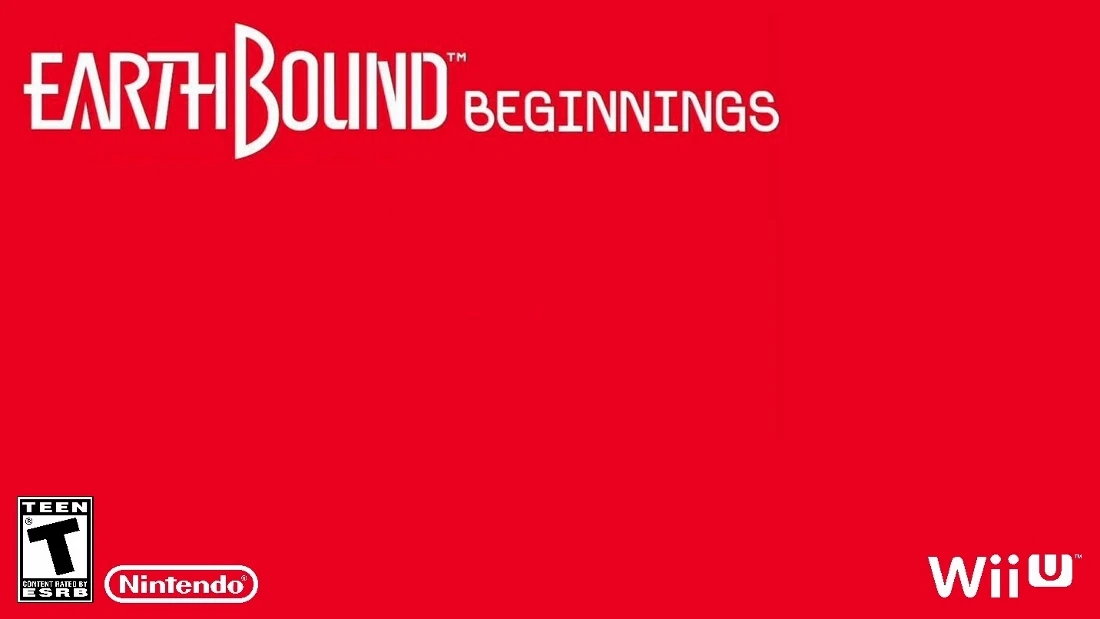EarthBound Beginnings | EarthBound Wiki | Fandom