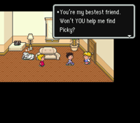 Onett | EarthBound Wiki | Fandom