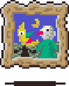 Abstract Art | EarthBound Wiki | Fandom