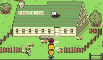 Polestar Preschool | EarthBound Wiki | Fandom