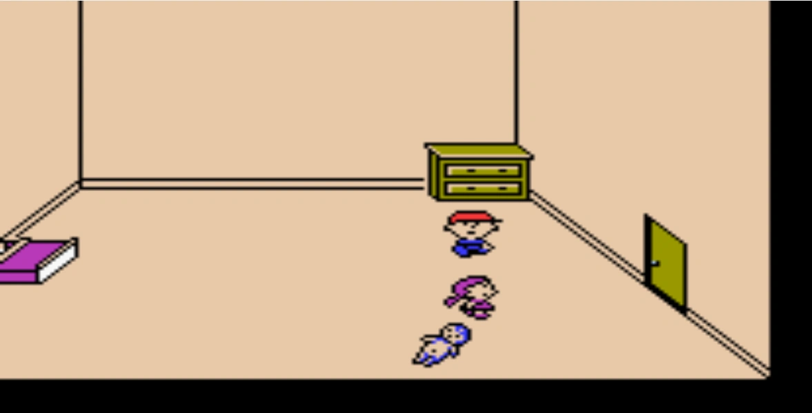 Doll | EarthBound Wiki | Fandom