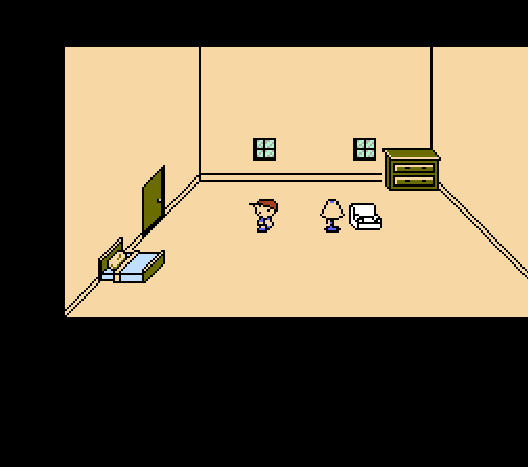 Lamp | EarthBound Wiki | Fandom
