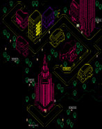 Fourside | EarthBound Wiki | Fandom