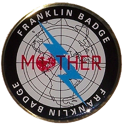 Franklin Badge | EarthBound Wiki | Fandom