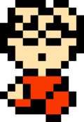 Lloyd | EarthBound Wiki | Fandom