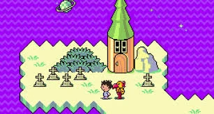 Flying Man | EarthBound Wiki | Fandom