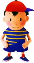 Saga EarthBound | EarthBound Wiki | Fandom