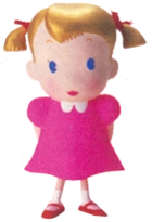 Ana | EarthBound Wiki | Fandom