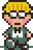 Jeff Andonuts | EarthBound Wiki | Fandom