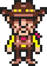 Flint | EarthBound Wiki | Fandom