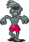 Urban Zombie | EarthBound Wiki | Fandom