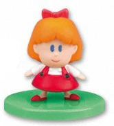 Tracy | EarthBound Wiki | Fandom