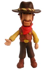 Flint | Wiki Earthbound Mother | Fandom