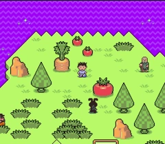 Magicant | EarthBound Z Wiki | Fandom