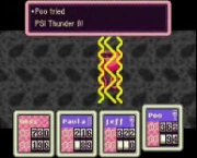 PK Thunder | EarthBound Z Wiki | Fandom