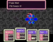 PK Freeze | EarthBound Z Wiki | Fandom