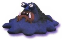 Master Belch | EarthBound Z Wiki | Fandom