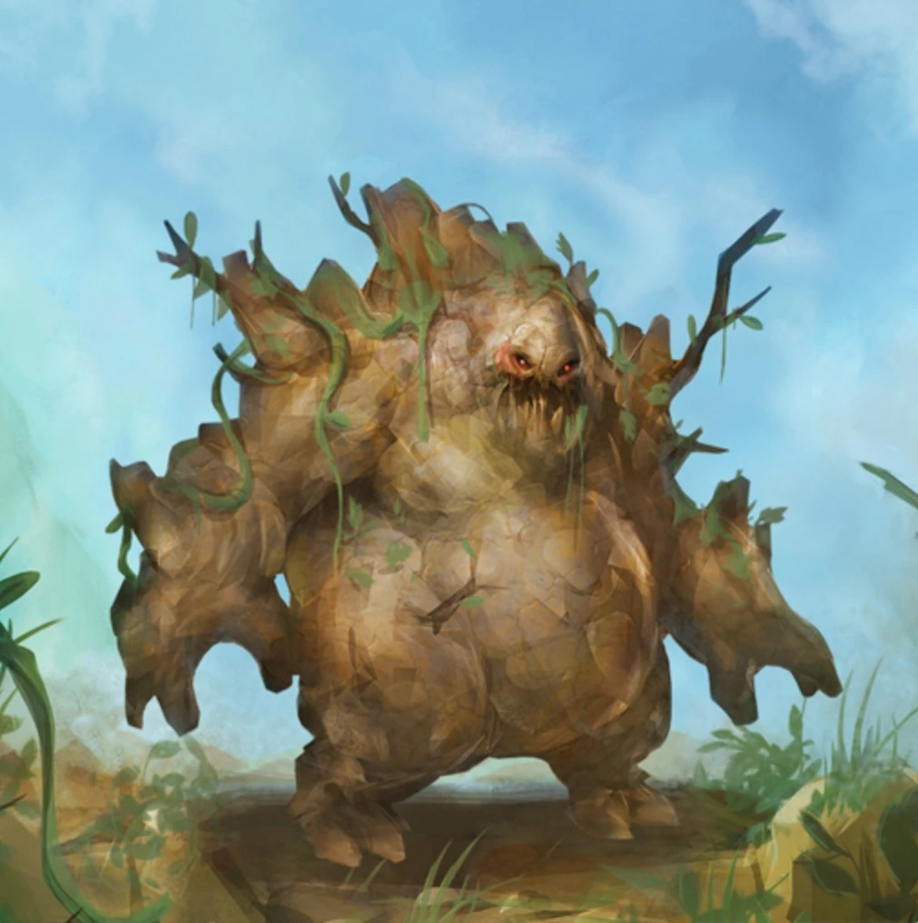 Changeling | Earthcore: Shatter Elements Wikia | Fandom