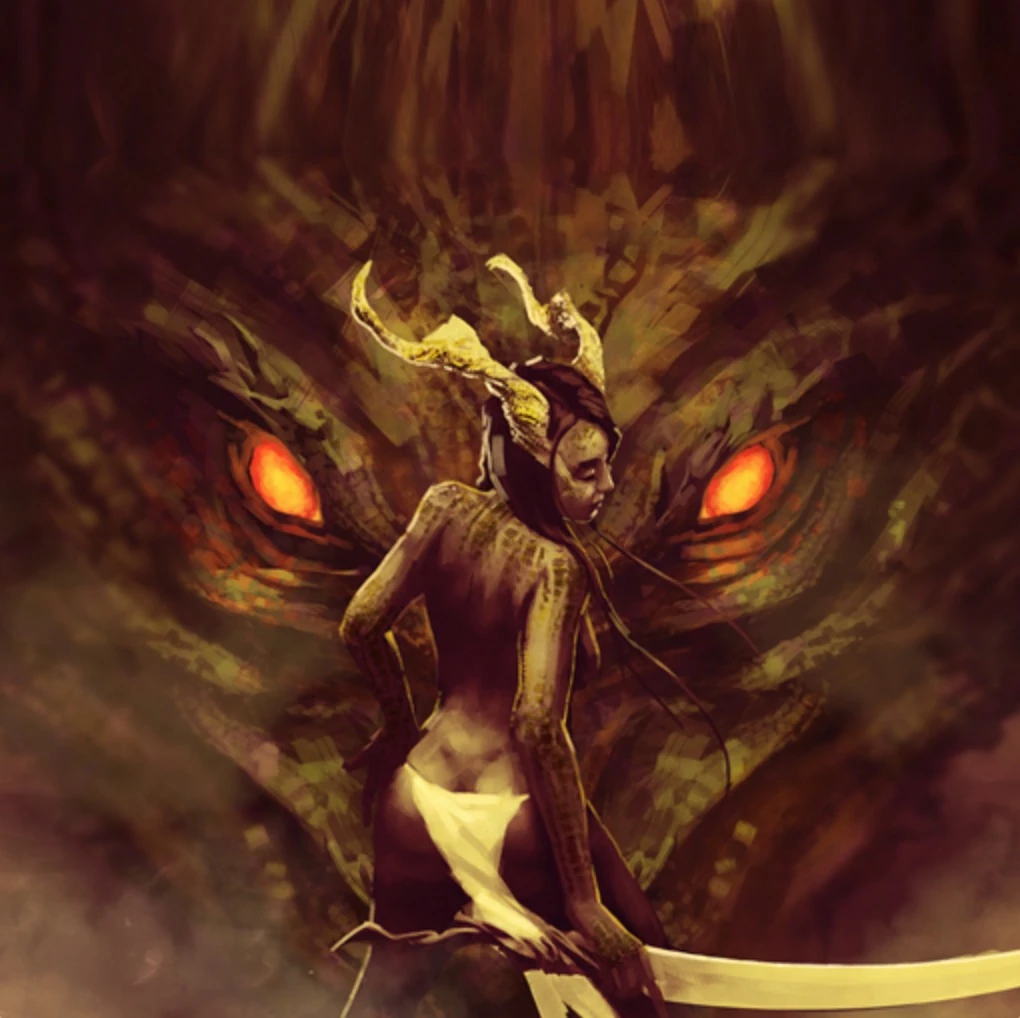 Ann Drake | Earthcore: Shatter Elements Wikia | Fandom