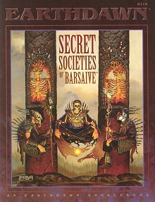 Source:Secret Societies of Barsaive | Earthdawn Wiki | Fandom