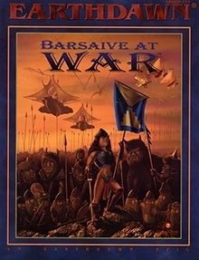 Source:Barsaive at War | Earthdawn Wiki | Fandom