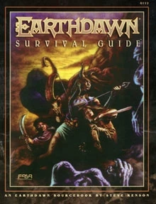 Source:Earthdawn Survival Guide | Earthdawn Wiki | Fandom