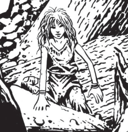 Aardelea | Earthdawn Wiki | Fandom