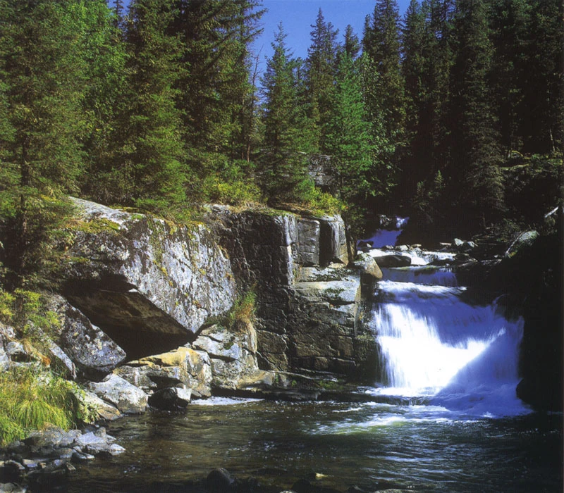 Tylon River | Earthdawn Wiki | Fandom