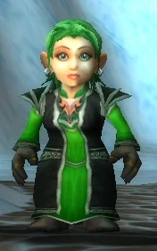 Livie | Earthen Ring Wiki | Fandom