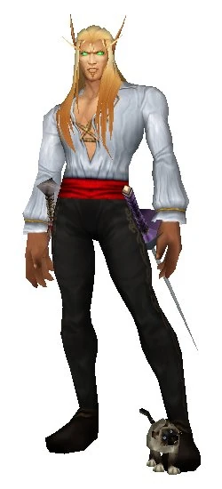 Roshaun | Earthen Ring Wiki | Fandom