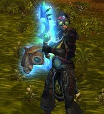 Garrotte | Earthen Ring Wiki | Fandom