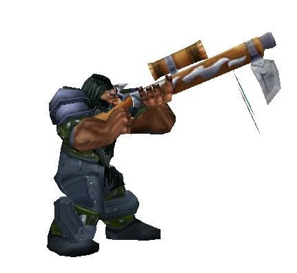 Medoki Redvein | Earthen Ring Wiki | Fandom