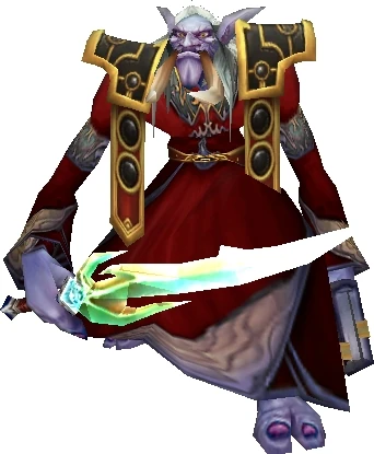 Vrij'dokk | Earthen Ring Wiki | Fandom