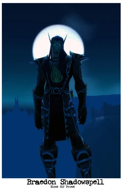 Braedon | Earthen Ring Wiki | Fandom