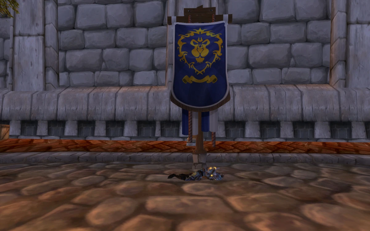 Ladaa | Earthen Ring Wiki | Fandom